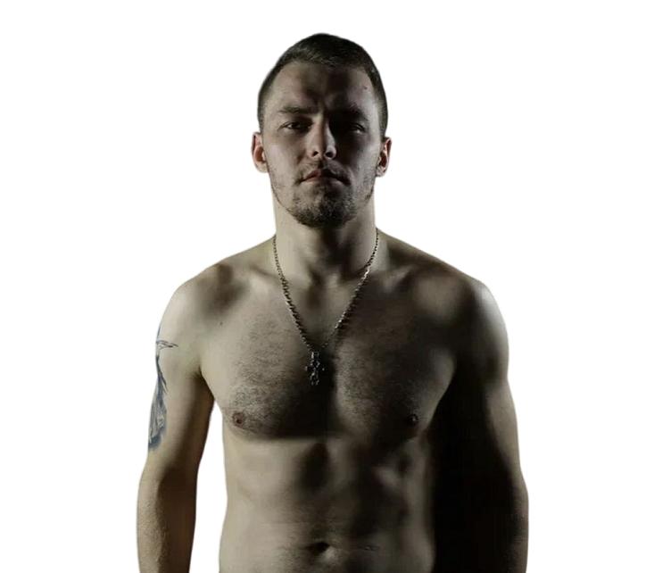 Иван Савин (Ivan Savin): статистика и бои