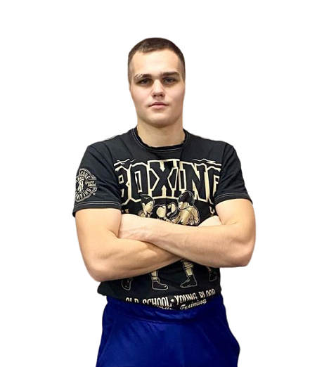 Матвей Кощеев (Matvey Koshcheev): статистика и бои