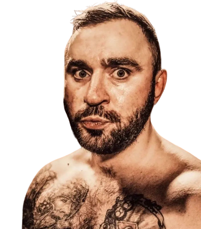 Сергей Ильин (Sergey Ilin): статистика и бои