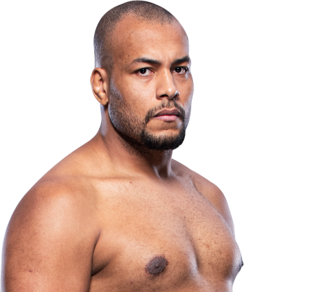 Родриго Насименто Феррейра (Rodrigo Nascimento): всё о бойце — Fight.ru